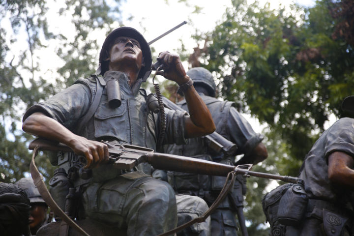 Agent Orange Exposure & VA Disability Benefits: Complete Guide