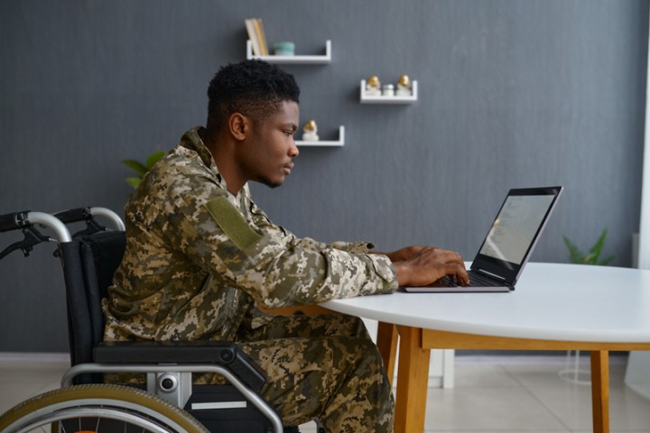 What Every Veteran Needs to Know About Sheltered Employment