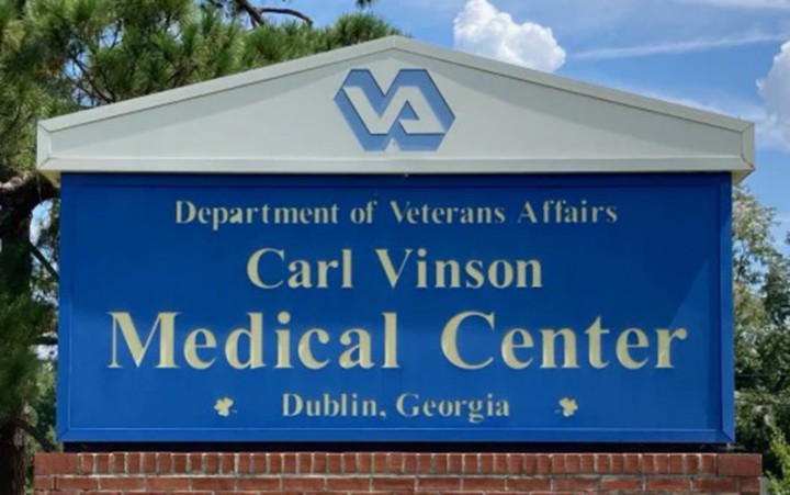 About the Georgia VA | Veterans Disability Info
