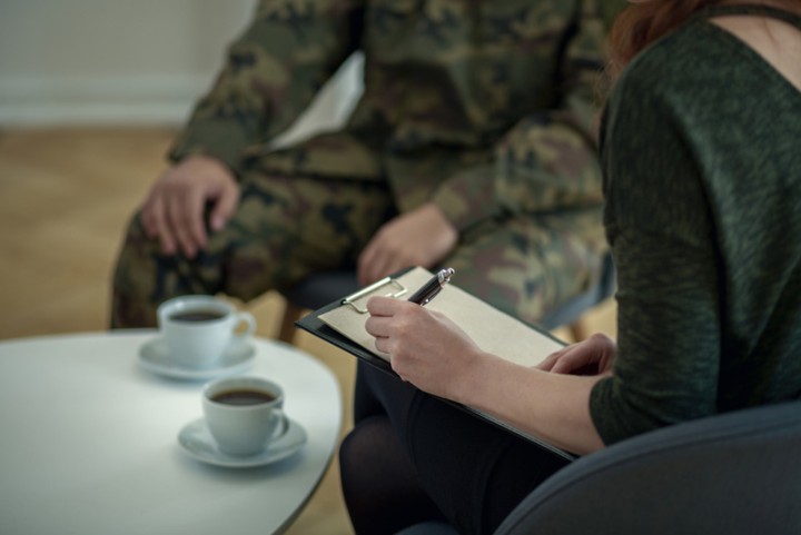What is The Physical Evaluation Board Liaison Officer (PEBLO)?