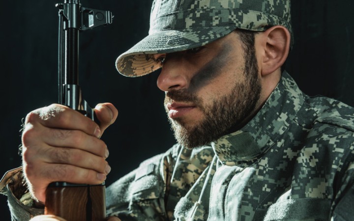 What Is a “Grunt” in the Military & Why Do We Appreciate Them?