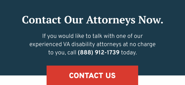 VA Award & Disability Award Letters | 888.878.9350
